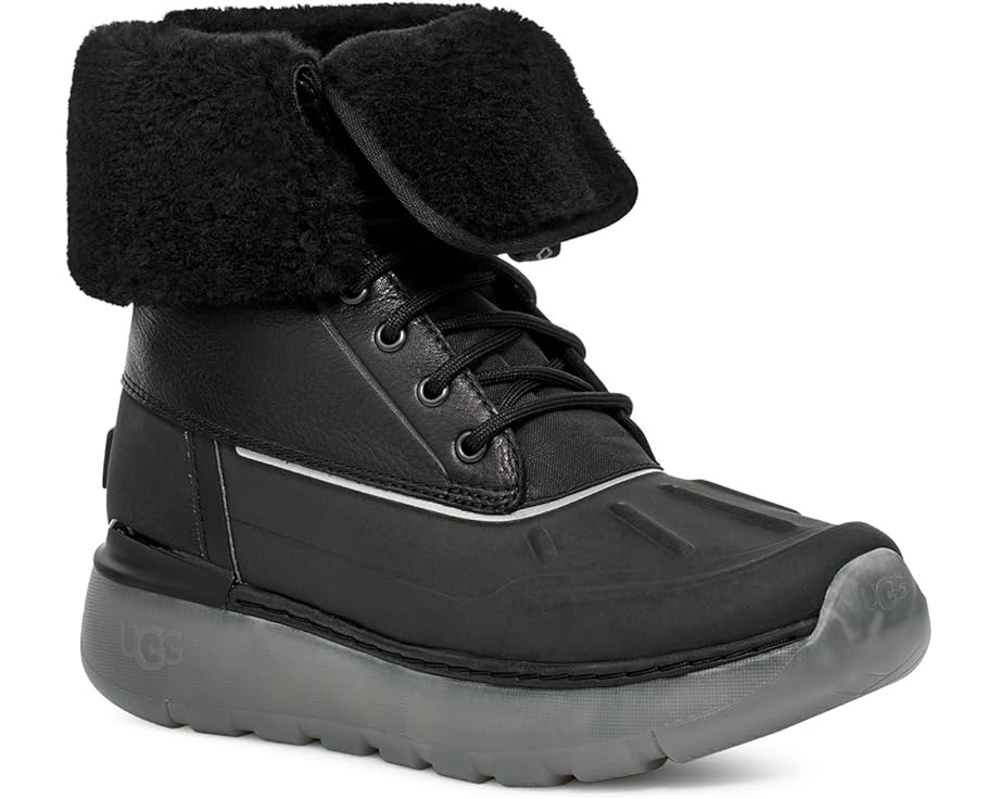 UGG® Men's Butte Boot | Waterproof, Cold-Weather Rated Footwear at ...