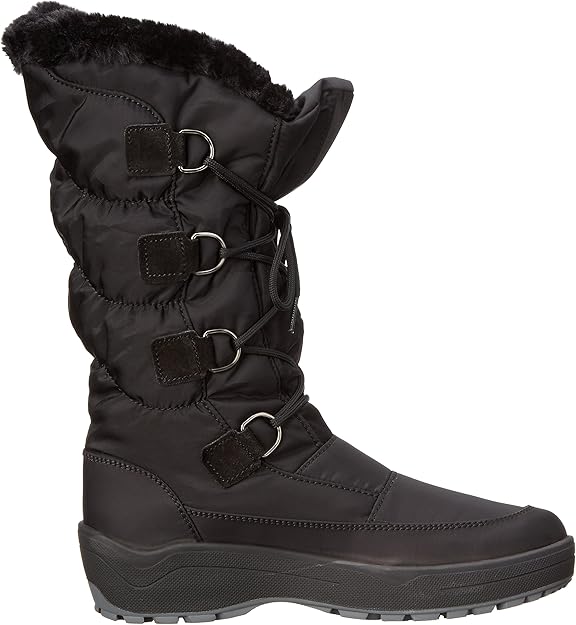 Pajar Women's Riga2 Waterproof Winter Boot | Premium Canadian Design ...