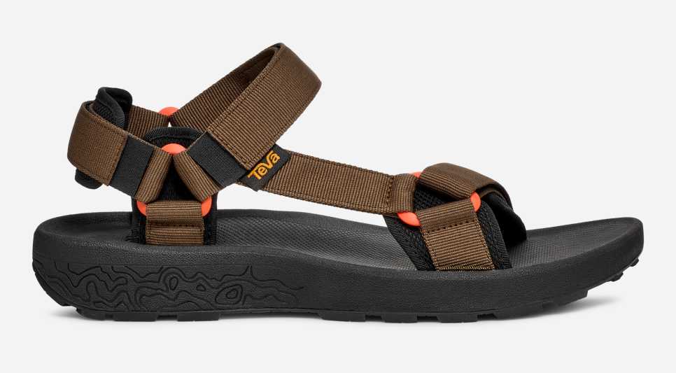 Teva Men's Hydratrek Sandal – Windsor Shoes